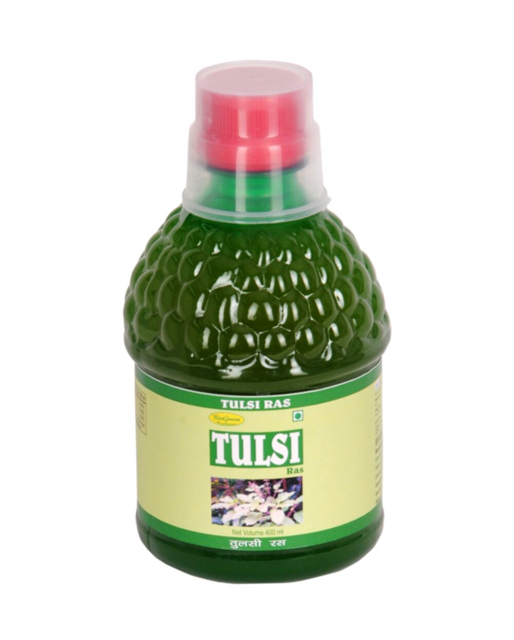 Tulsi Ras – Biogreen HealthCare