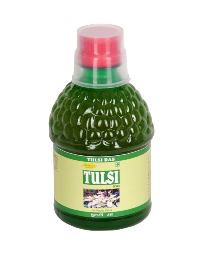 Tulsi Ras