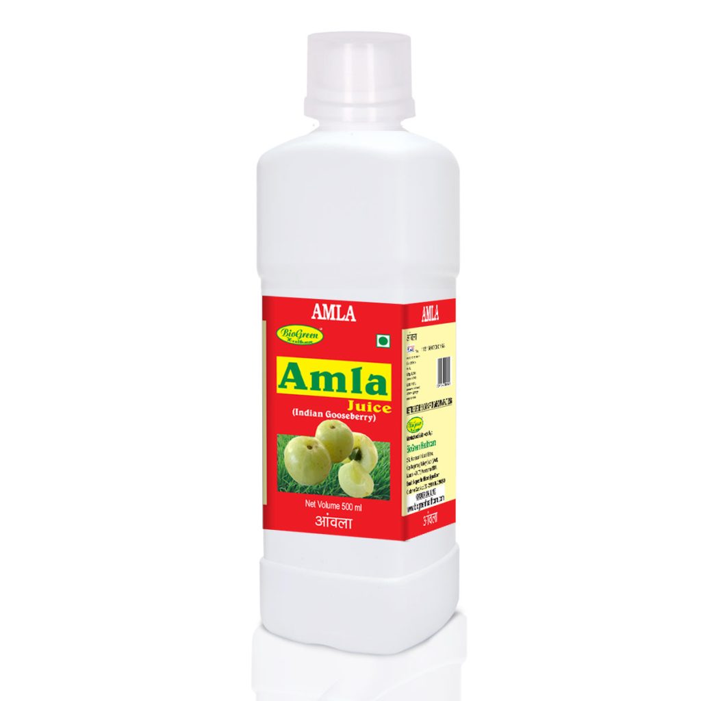 Amla Juice 500ml
