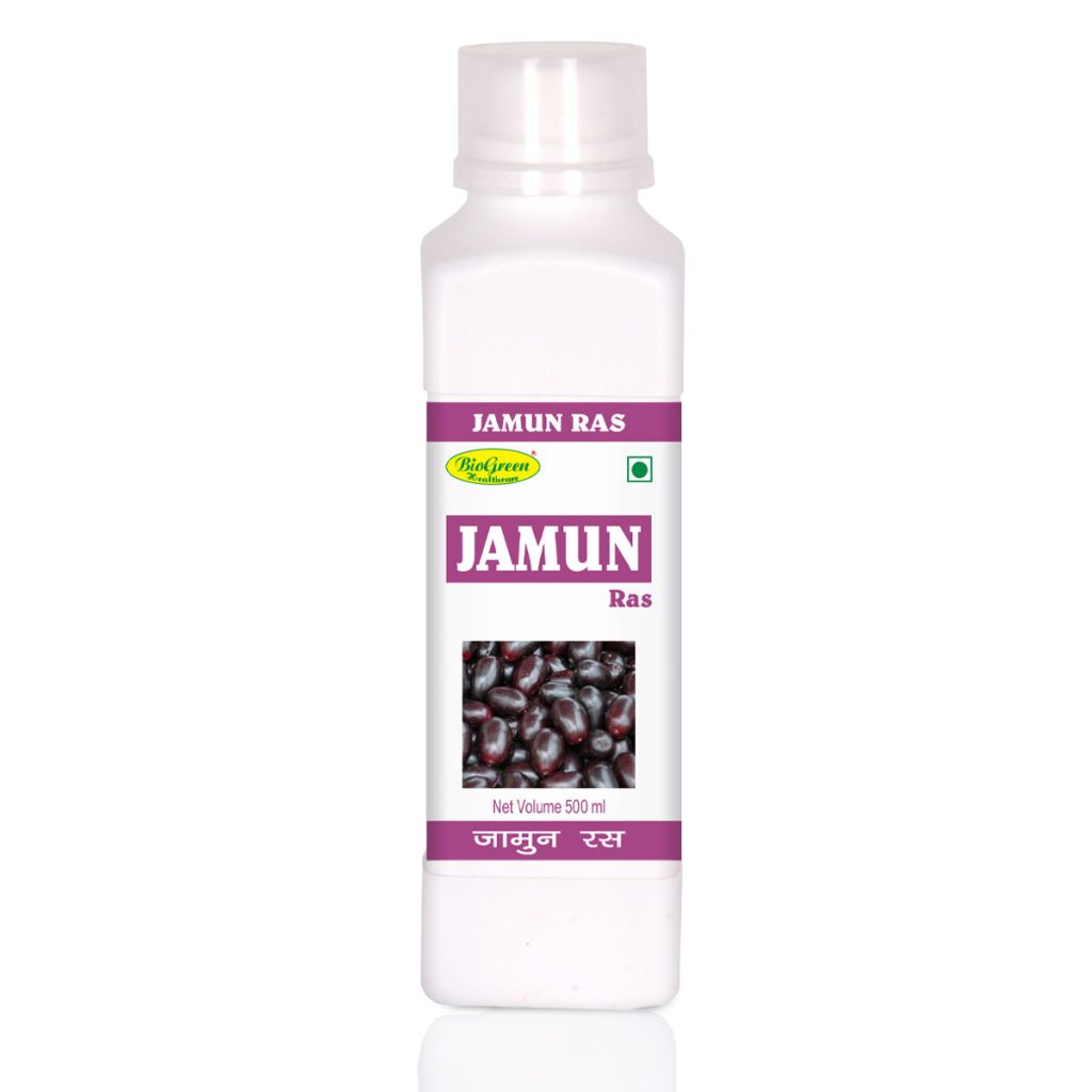 Jamun Ras