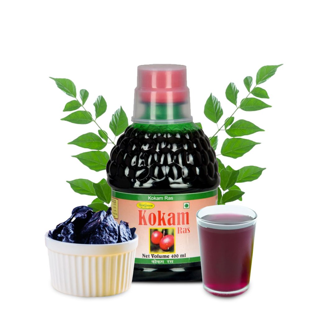 Kokam Ras – Biogreen HealthCare